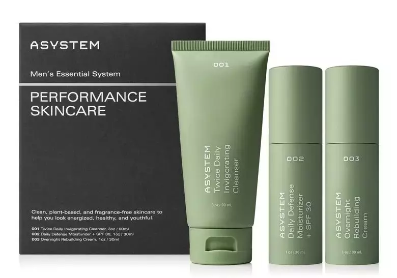 asystem performance skin care set, best nordstrom black friday deals 2021