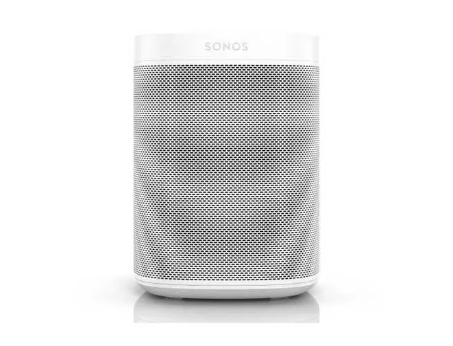 Sonos one intelligens hangszóró, a legjobb hangszórók 2021