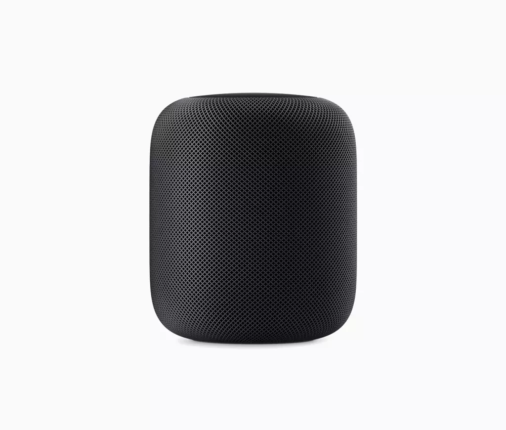 Apple HomePod speaker, okamba bwino kwambiri