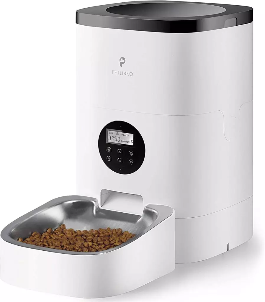 PETLIBRO Automatic Cat Feeder