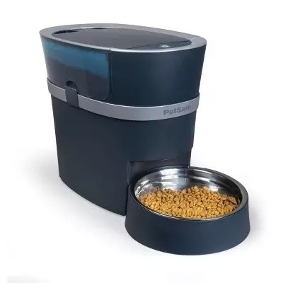 Petsafe Smart Feed ئاپتوماتىك ئىت ۋە مۈشۈكئېيىق