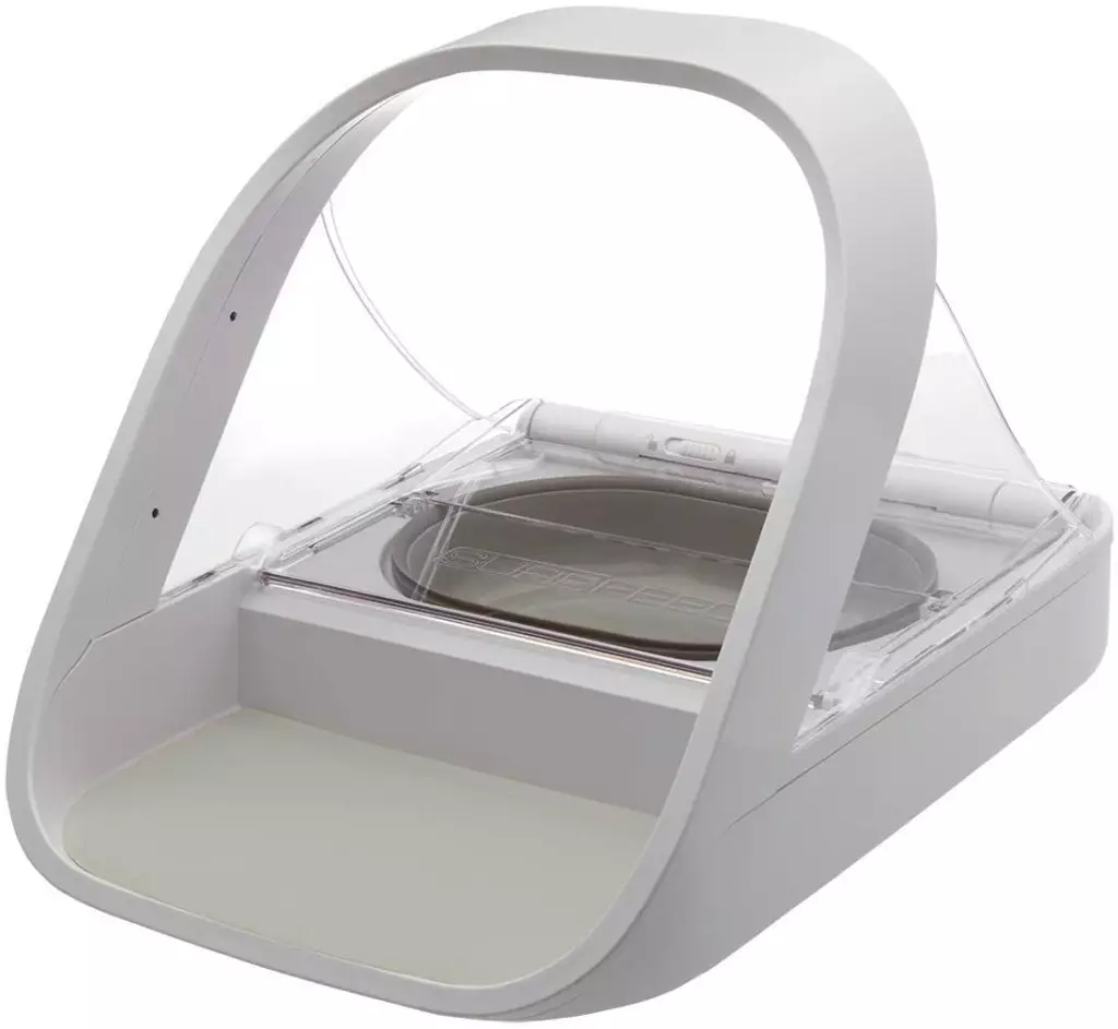 SureFeed Microchip Small Dog & Cat Feeder