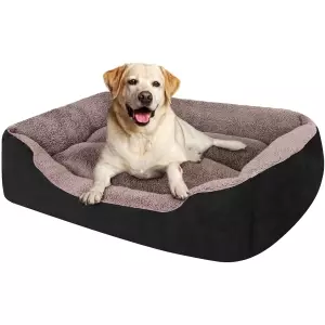 PUPPBUDD dog bed, pinakamahusay na black friday pet deal