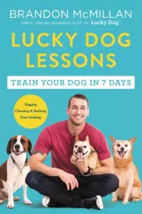 درس های سگ خوش شانس، بهترین کتاب های آموزش سگ