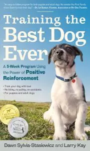 kaikkien aikojen parhaan koiran koulutus, parhaat koirankoulutuskirjat