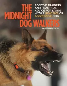 midnattshunden, bästa hundträningsböckerna