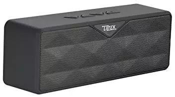 Liztek PSS-60 Ultra-Portable Wireless Bluetooth Speaker