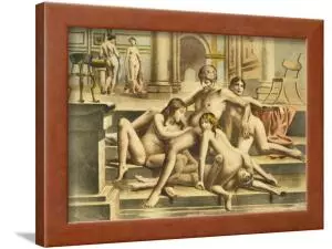 најдобра еротска уметност.com антички времиња