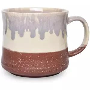 Bosmarlin Ceramic Coffee Mug