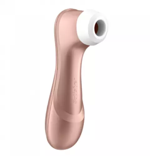 „Satisfyer Pro 2“.