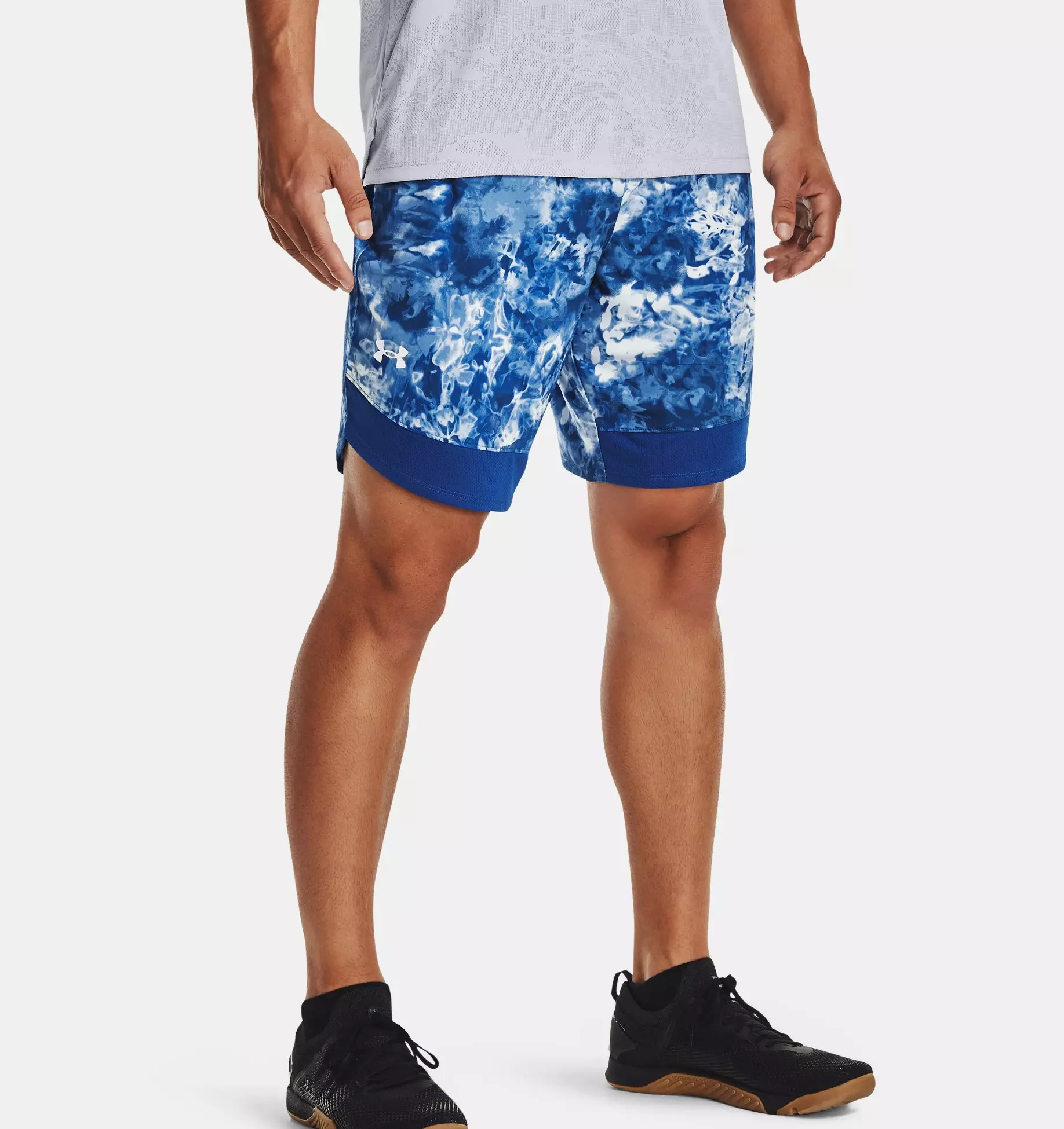 Under Armour cloud train shorts, pinakamagandang shorts para sa crossfit