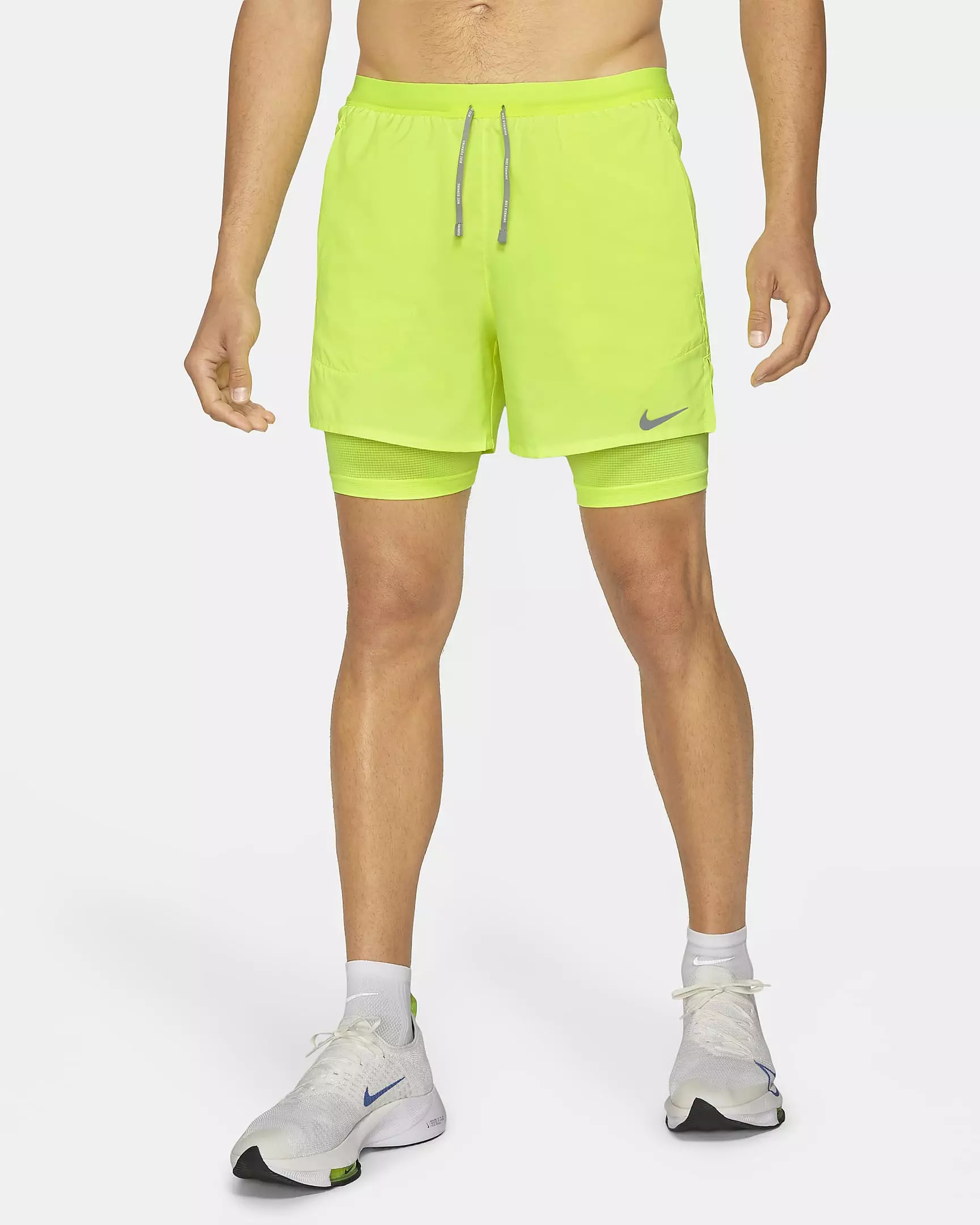 nike flex stride shorts