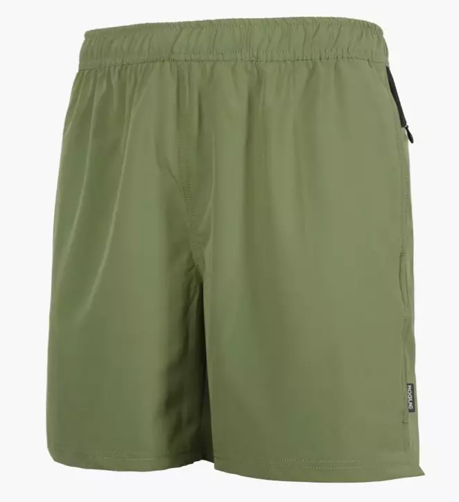 rogue fitness shorts