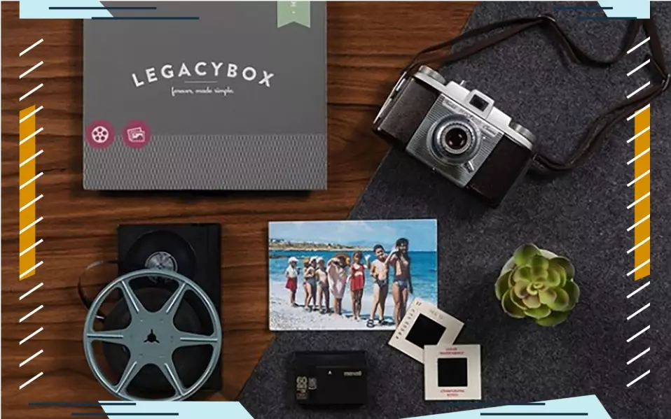 Legacybox