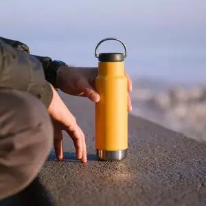 Klean kanteen klassieke fles