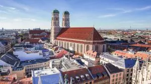 munich tour, virtual tours