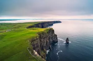 Ta'amilosaga a nu'u Irish, ta'aloga va'aia, fa'amatalaga fa'apitoa