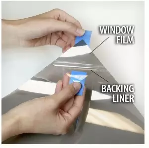 Fiimu Window BDF S2M Ko Idilọwọ UV, bii o ṣe le tutu ile rẹ laisi AC