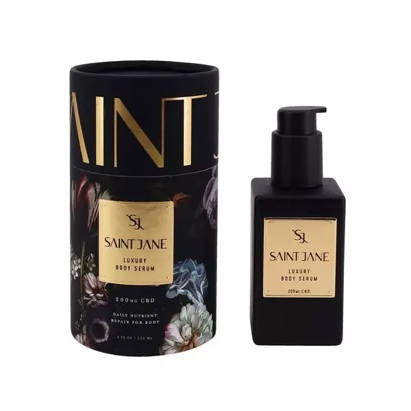 Saint Jane Body Serum