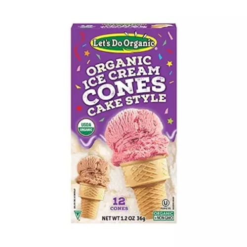 pinakamahusay na vegan ice cream brand