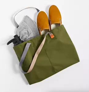 tas kanvas bellroy pasar