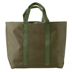 Thumba la Tote la L.L.Bean Hunter