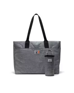 sacs en toile fourre-tout zip alexander