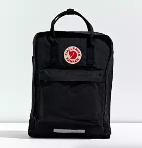 великий рюкзак fjallraven kanken