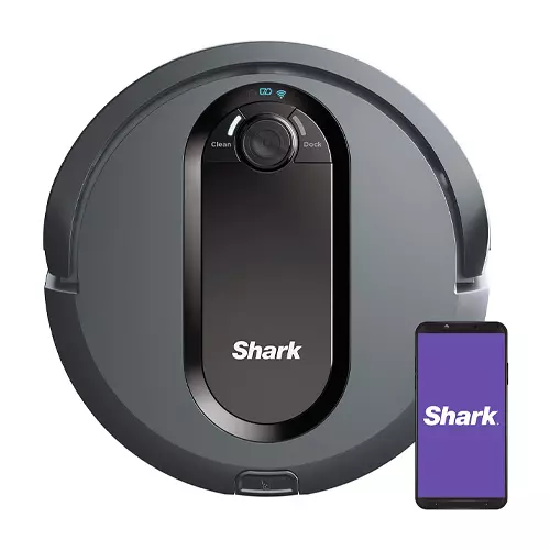 shark vacuum