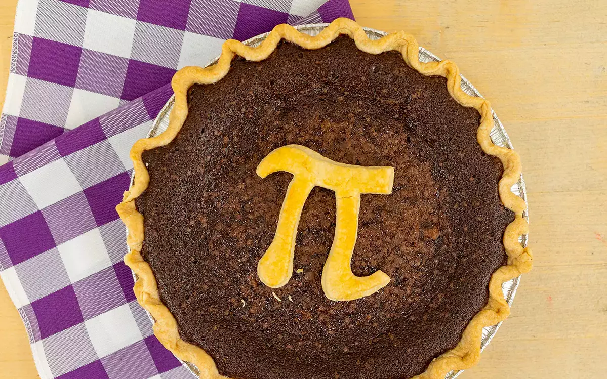 pemberera pi day