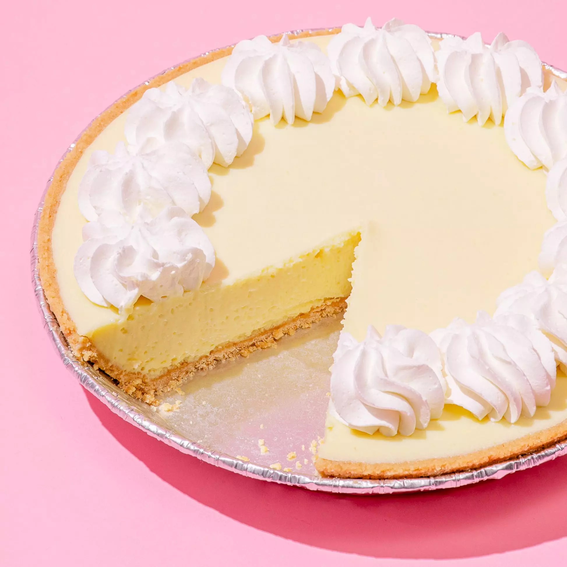 goldbelly key lime pie til pi-dagen