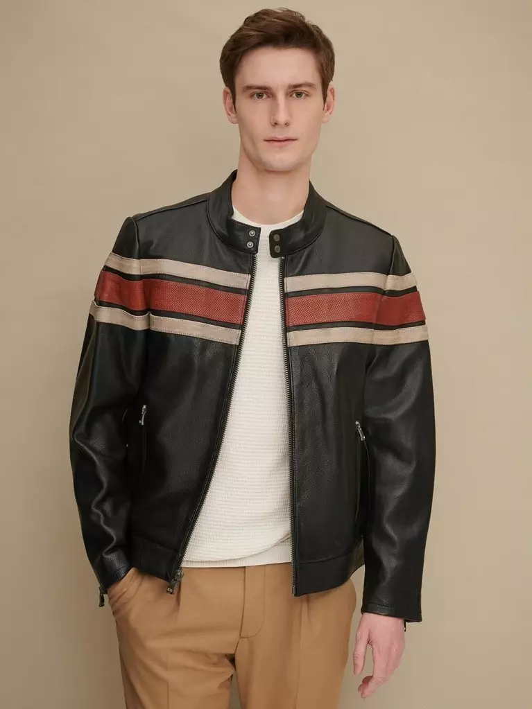 Wilsons-Leather-Dale-Retro-Striped-Leather-Jacket