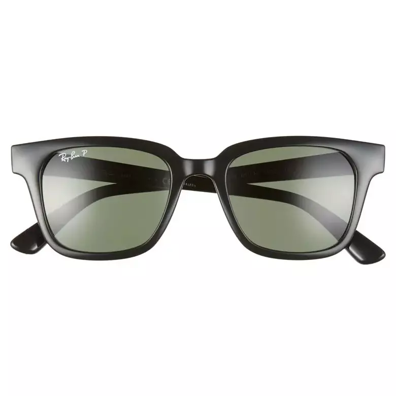 Ray-Ban Wayfarer solbriller