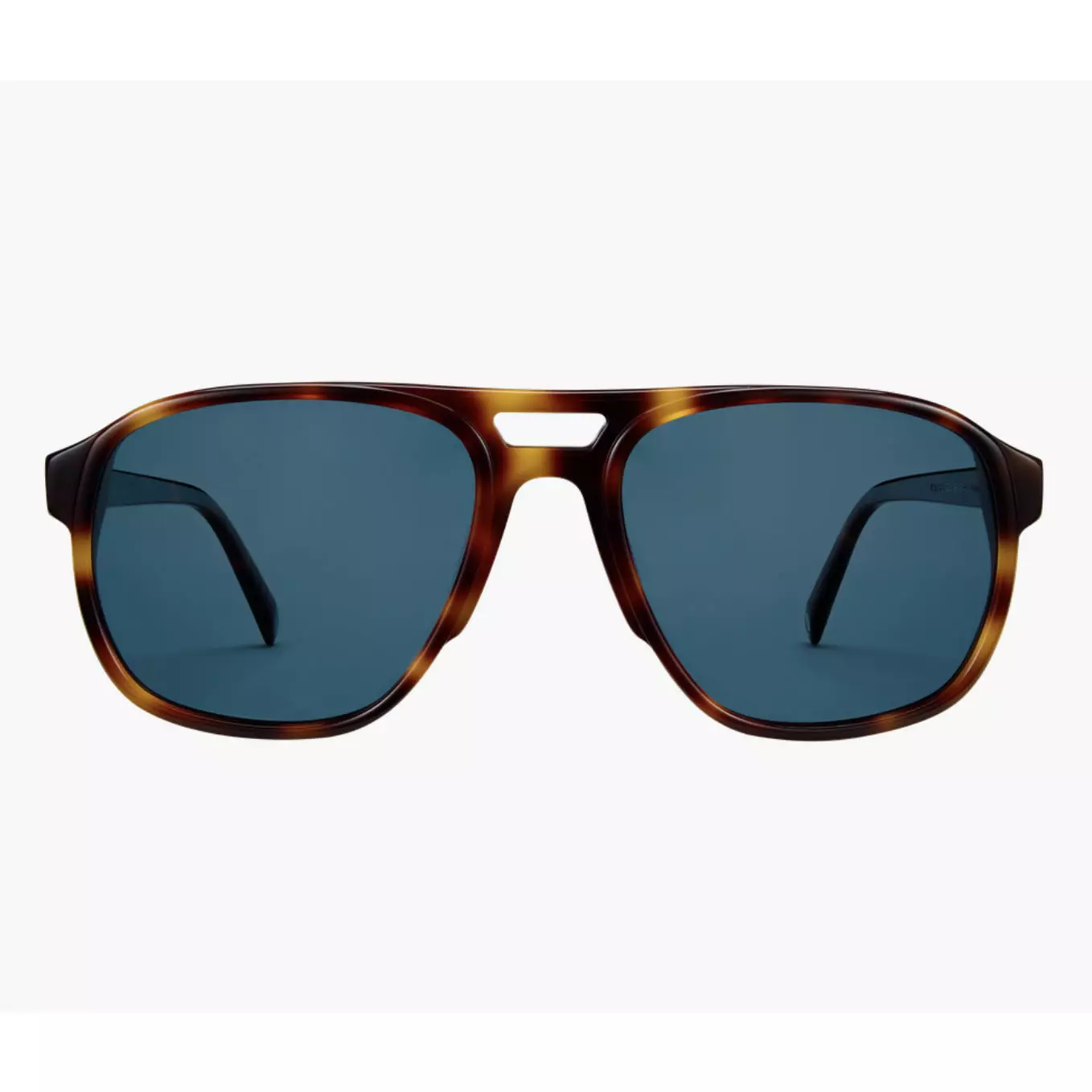 Warby Parker Hatcher solbriller