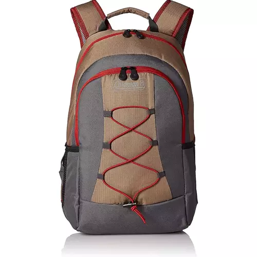 Coleman Soft Cooler Backpack