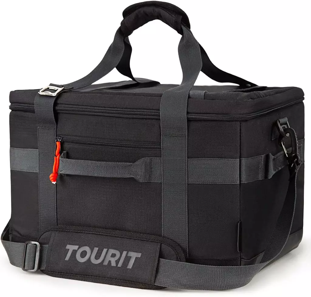 TOURIT Insulated Cooler Bag