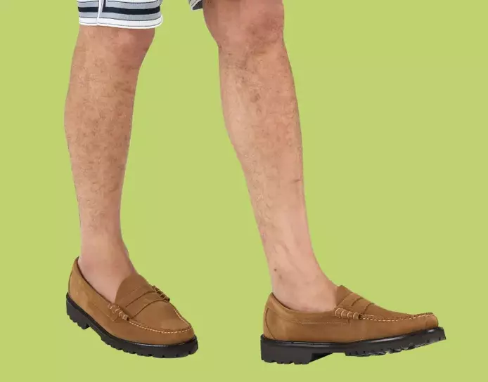 De 18 bästa loafers för män ökar omedelbart din sartoriella skicklighet