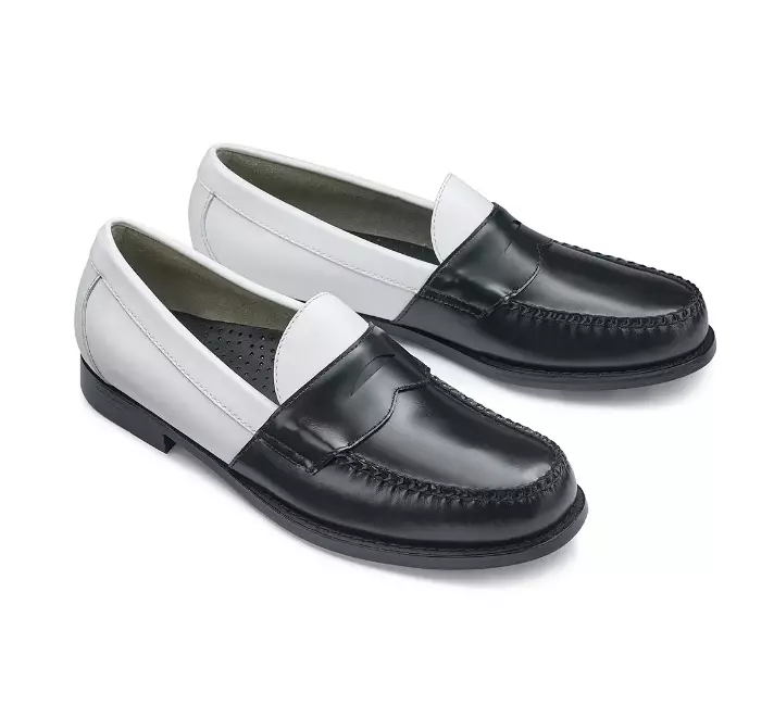 mans loafers gh bas