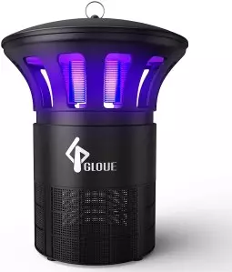 gloue bug zapper