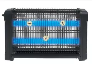 mgbịrịgba howel bug zapper