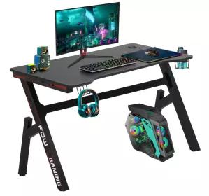 FDW Computer Gaming Desk