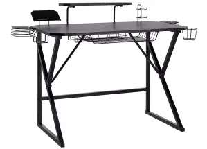 Amazon Basics Gaming Desk