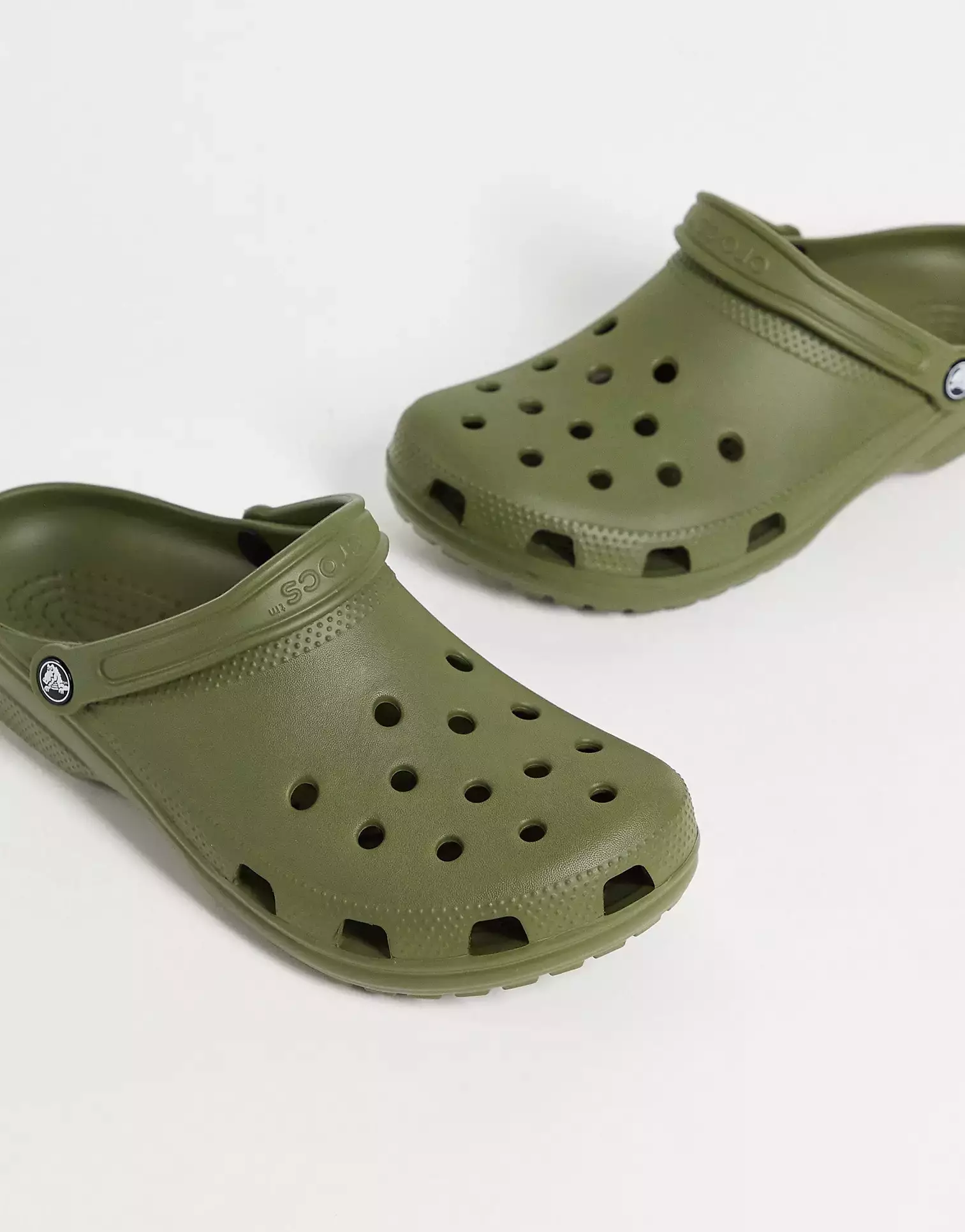 Crocs Classic Shoes