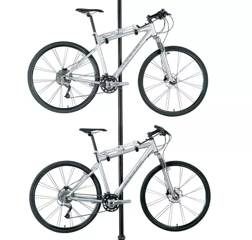 Topeak Dual Touch Bike Storage