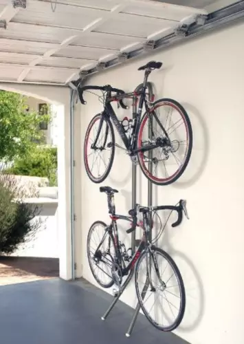 Delta Cycle Rack