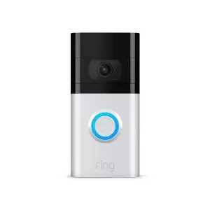 Ntiv video doorbell