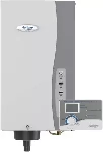 aprilaire 800z 800 kabèh ngarep uap humidifier