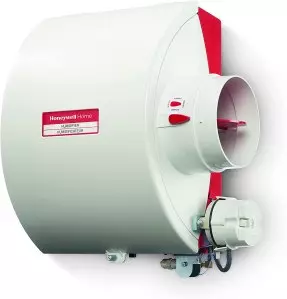 ikhaya le-honeywell i-he280a2001 he280a i-humidifier yendlu yonke