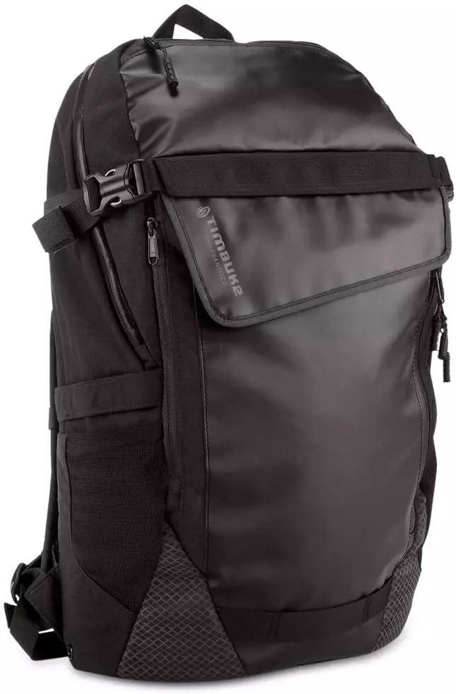 Ang Pinaka-Nakaka-istilo at Functional Cycling Commuter Backpacks 5601_6