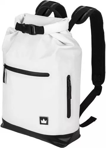 Przyjazny Swede Dry Bag Commuter Pack